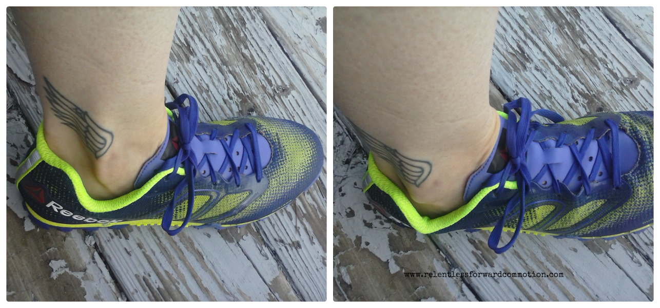 Reebok All Terrain Super Review - Update - RELENTLESS FORWARD COMMOTION