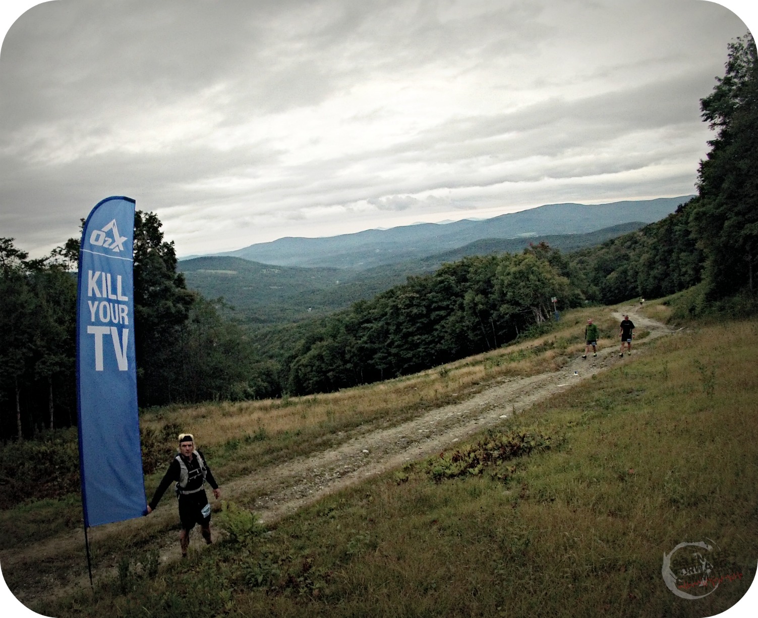 O2X Summit Challenge - Sugarbush, VT - Review - RELENTLESS FORWARD ...