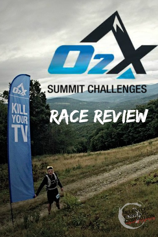 O2X Summit Challenge - Sugarbush, VT - Review - RELENTLESS FORWARD ...