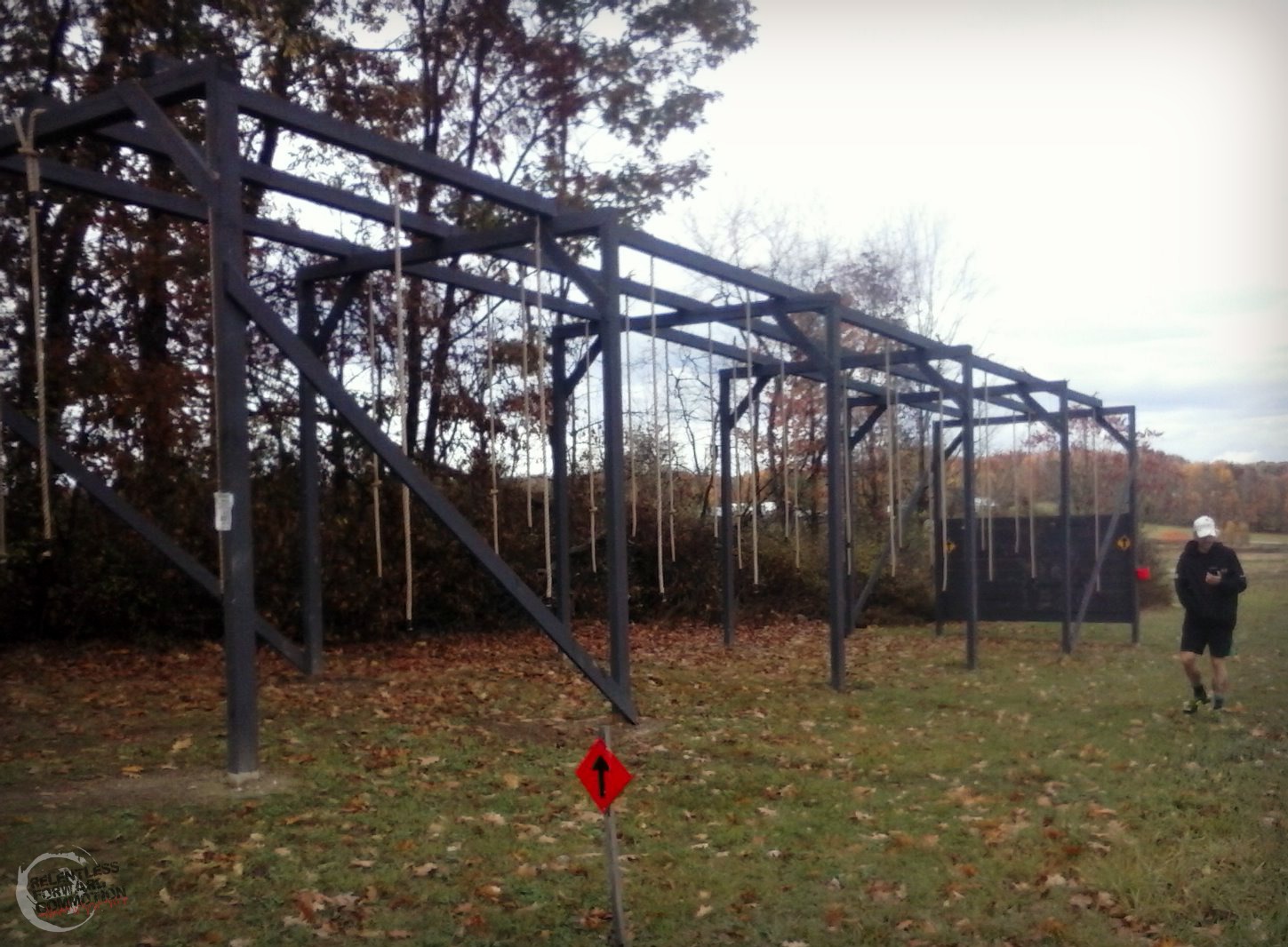 Shale Hill Adventure Farm - Review - RELENTLESS FORWARD COMMOTION