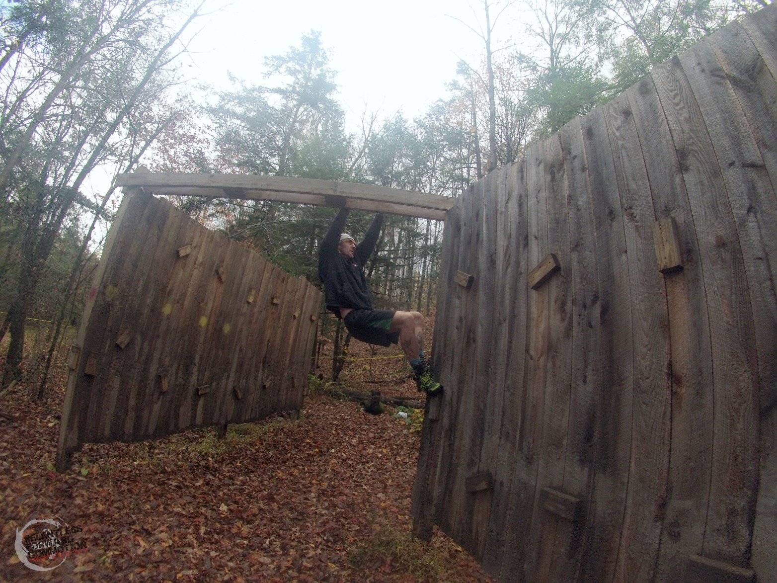 Shale Hill Adventure Farm - Review - RELENTLESS FORWARD COMMOTION