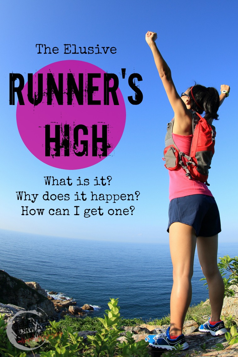 The Runner's High: What Is It, and How Can I Get One? - RELENTLESS ...