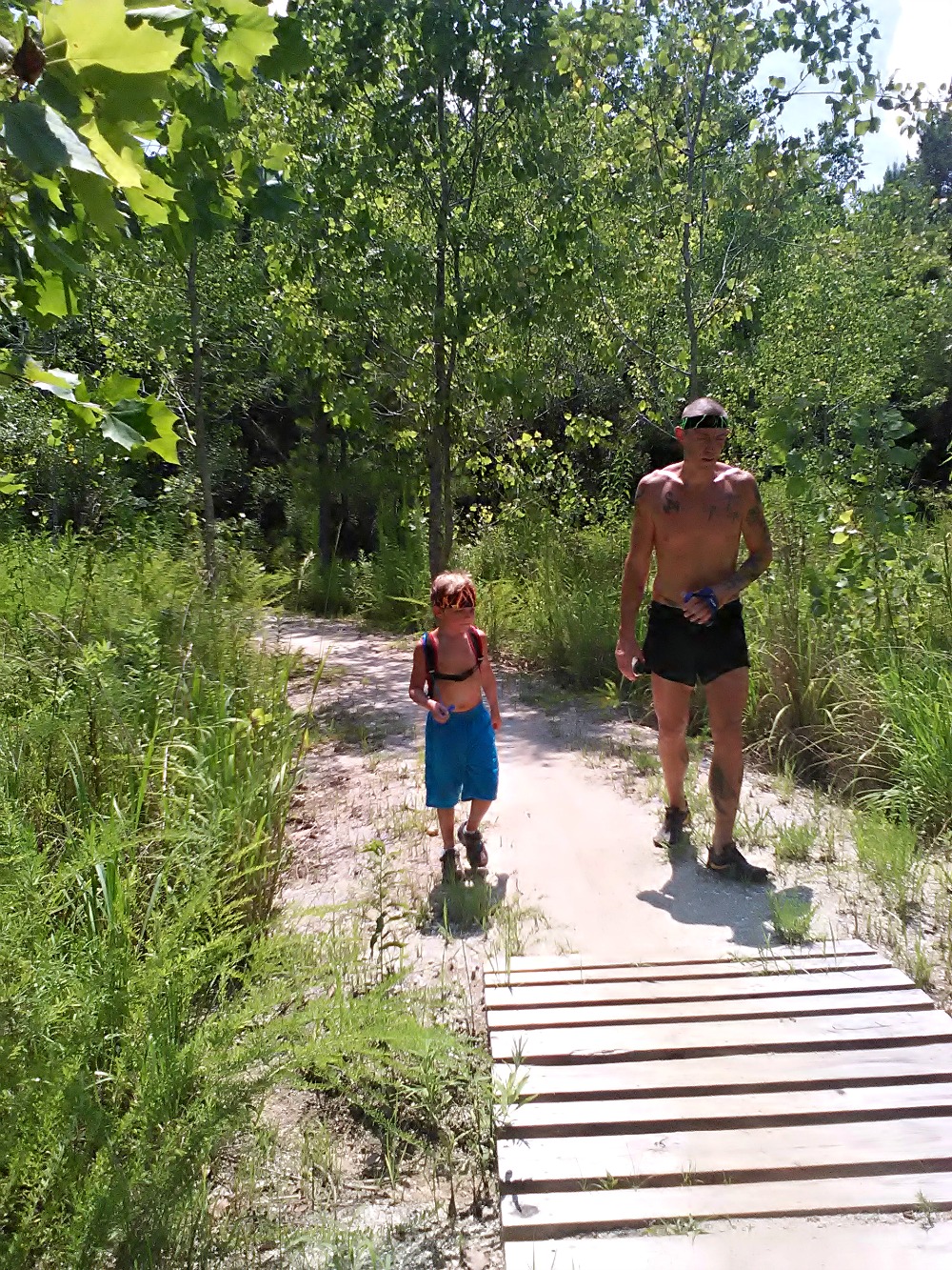 Surviving Summer Runs: How I Adapted to Running in the Heat ...