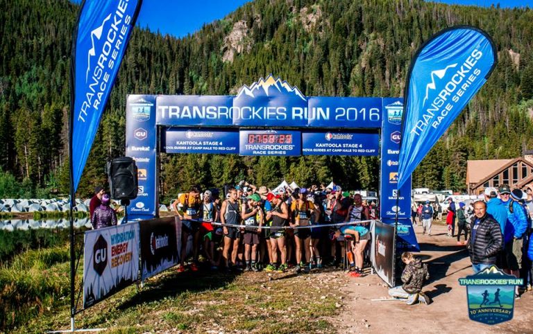 How to Train for a Multi Day Running Event: Stage Race Survival Plan ...