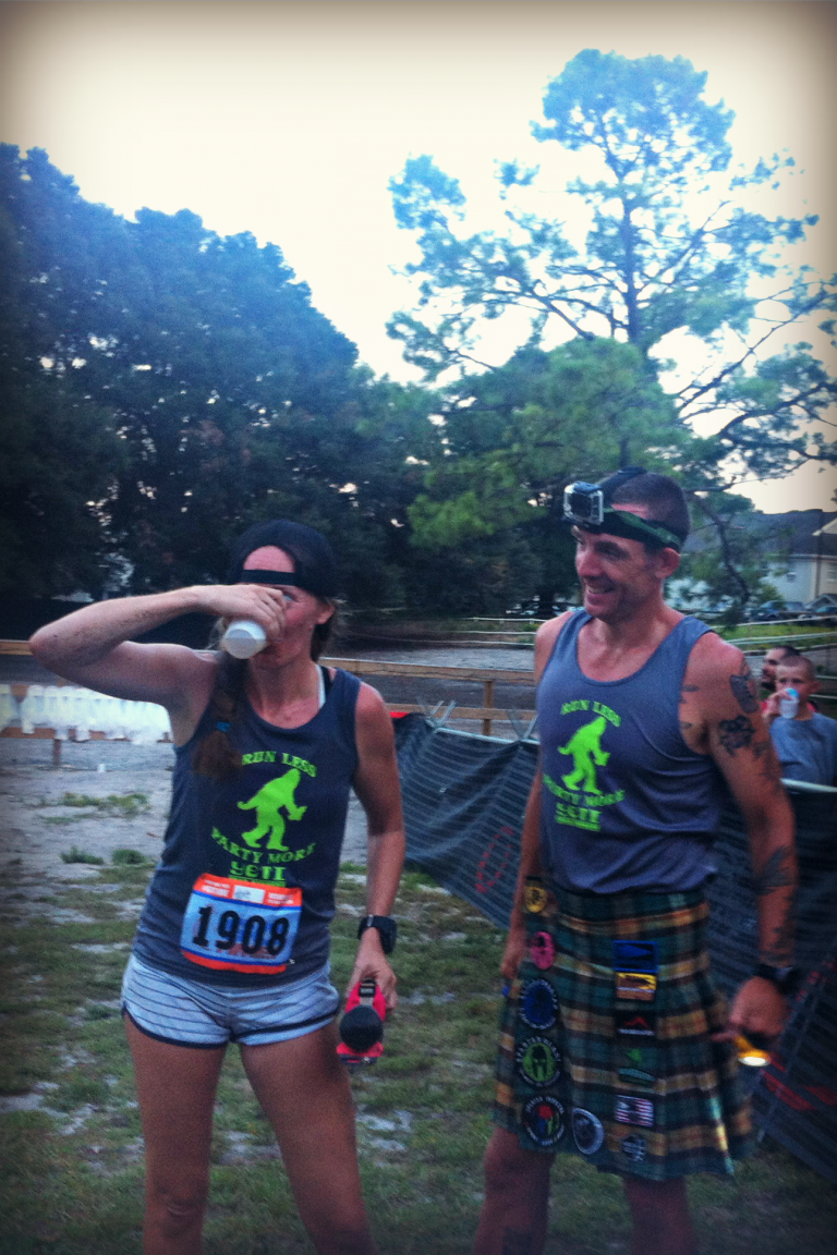 2016 Copperhead 20K Beer Relay Recap - RELENTLESS FORWARD COMMOTION