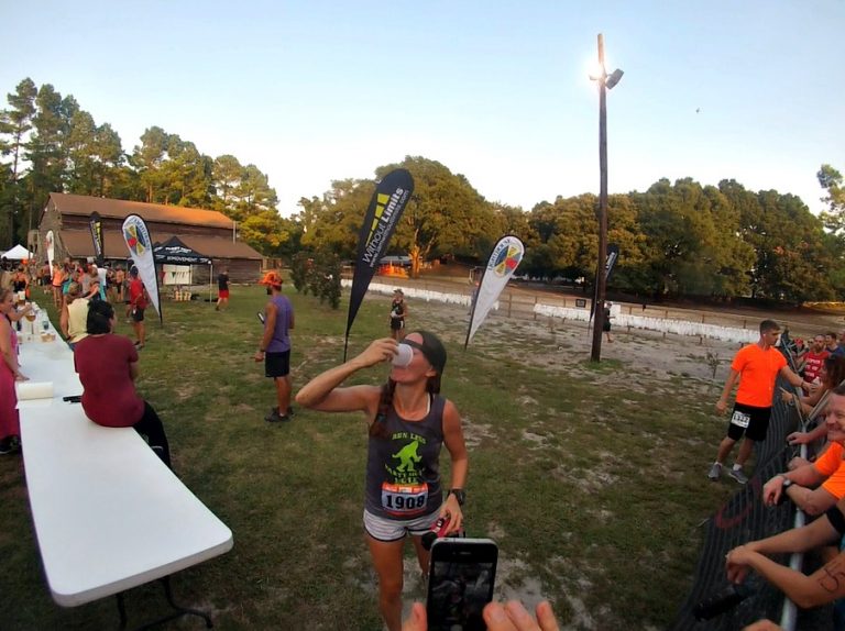 2016 Copperhead 20K Beer Relay Recap - RELENTLESS FORWARD COMMOTION