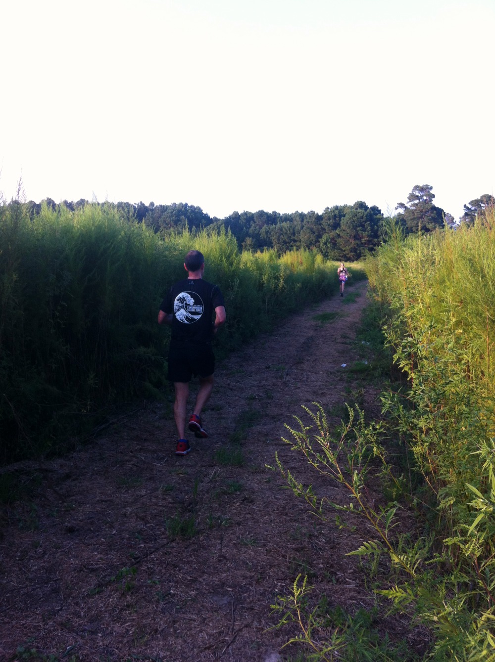 2016 Copperhead 20K Beer Relay Recap - RELENTLESS FORWARD COMMOTION
