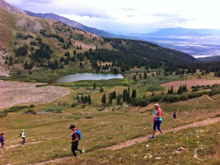 8 Trail Running Safety Tips Every Runner Needs to Know - RELENTLESS ...