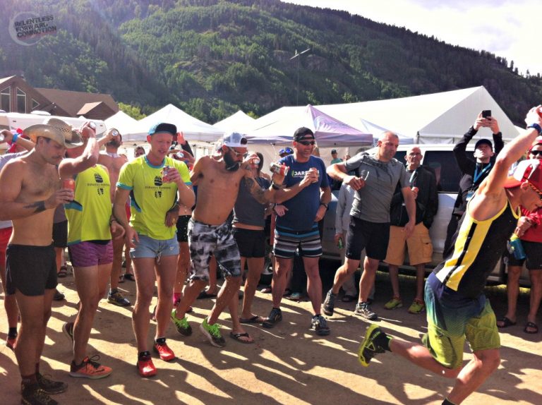 6 Reasons to Run a Stage Race - RELENTLESS FORWARD COMMOTION