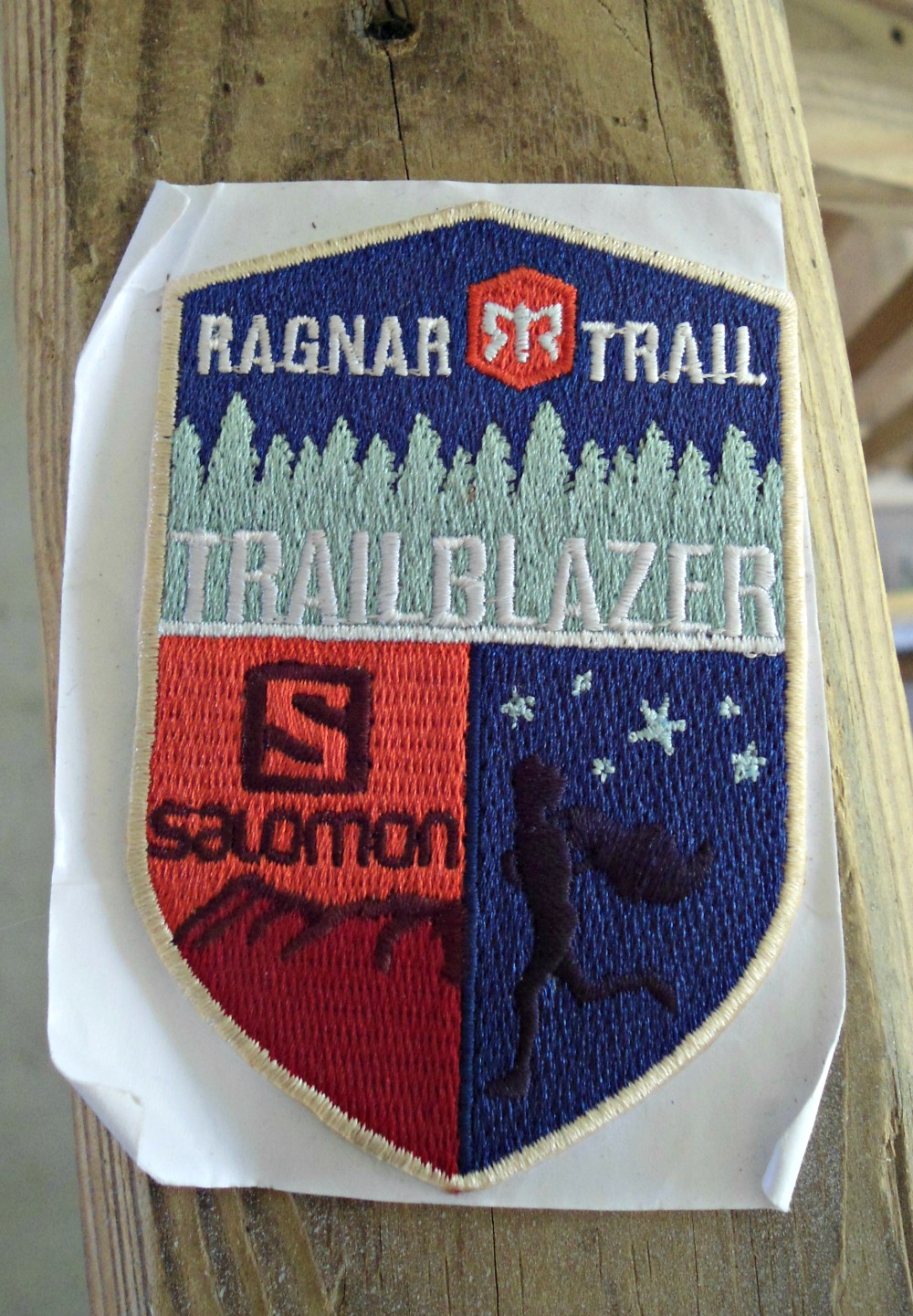 Ragnar Refugees: 2016 Ragnar Trail Relay Carolinas Recap - RELENTLESS ...
