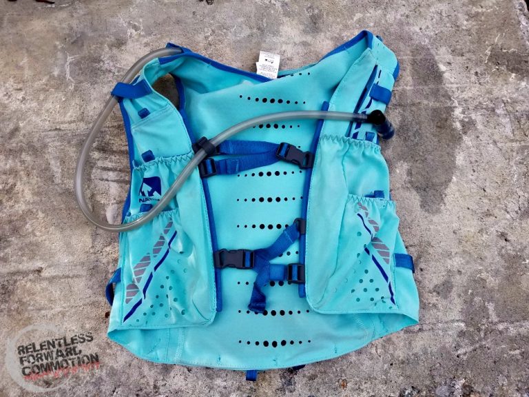 100 Mile Packing List: What to Bring to an Ultramarathon - RELENTLESS ...