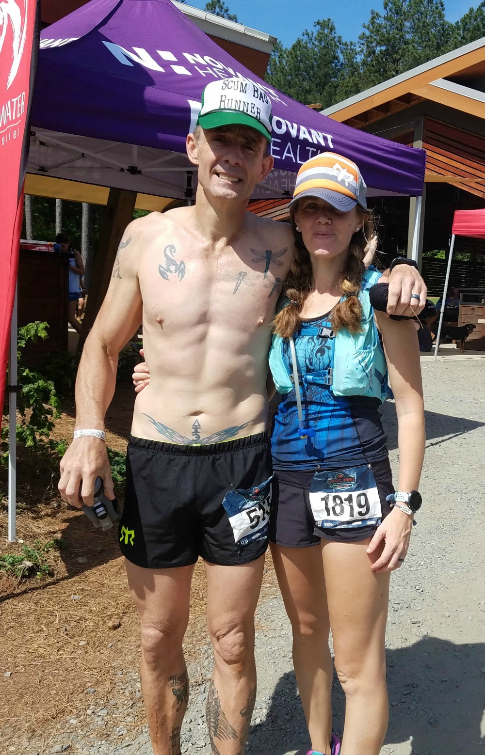 10 Reasons to Marry a Runner (From a Fellow Runner's Point of View ...