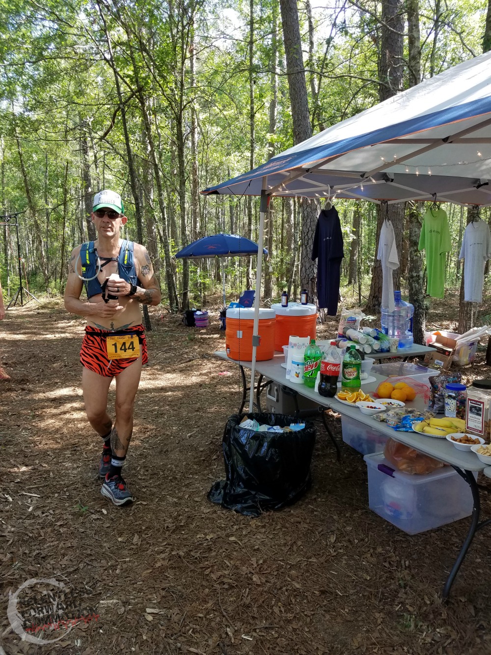 (Free) 50 Mile Ultramarathon Training Plan & Guide - RELENTLESS FORWARD ...
