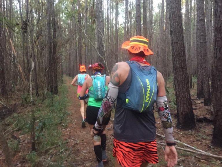 2017 Swamp Fox Ultra Recap - RELENTLESS FORWARD COMMOTION