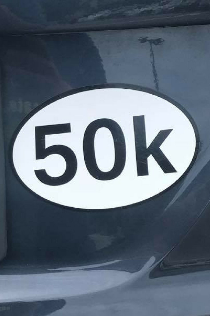 (Free) Beginner 50K Ultramarathon Training Plan & Guide - RELENTLESS ...