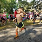 Running with Kids: 8 Tips For Encouraging Young Runners - RELENTLESS ...