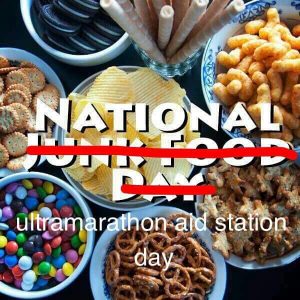 Fueling for an Ultramarathon: A Complete Guide to Race Day Nutrition ...