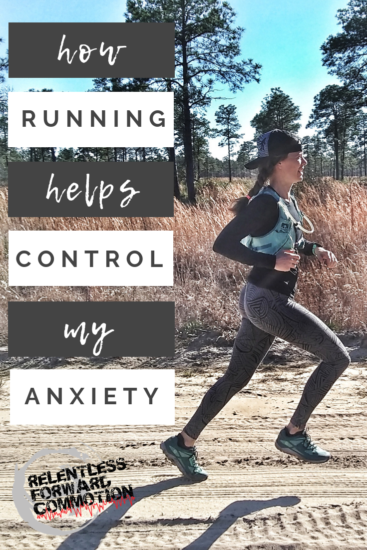 What Is Runners Anxiety at Tamara Wickline blog