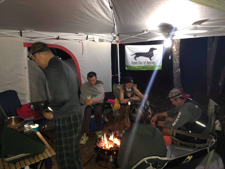 7 Things to Do During a 100 Mile Ultramarathon Taper - RELENTLESS ...