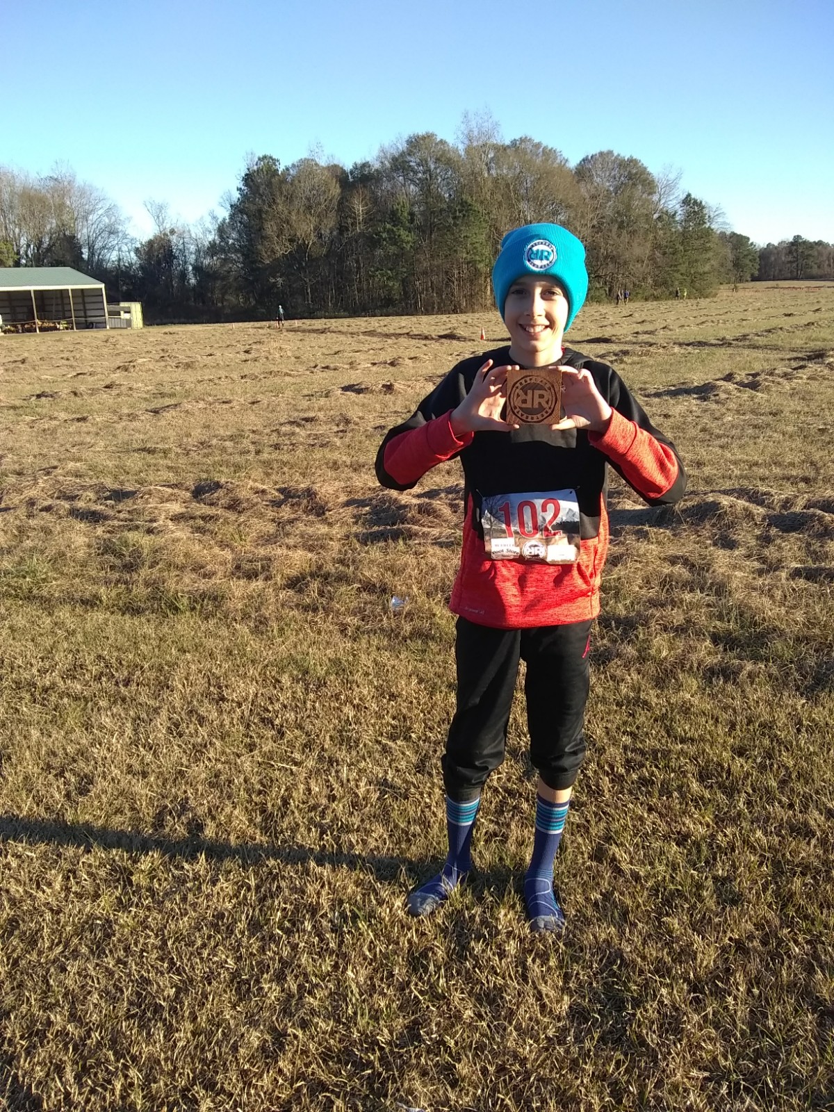 Running with Kids: 8 Tips For Encouraging Young Runners - RELENTLESS ...