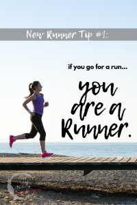 How to Start Running: A True Beginner's Guide to Becoming a Runner ...