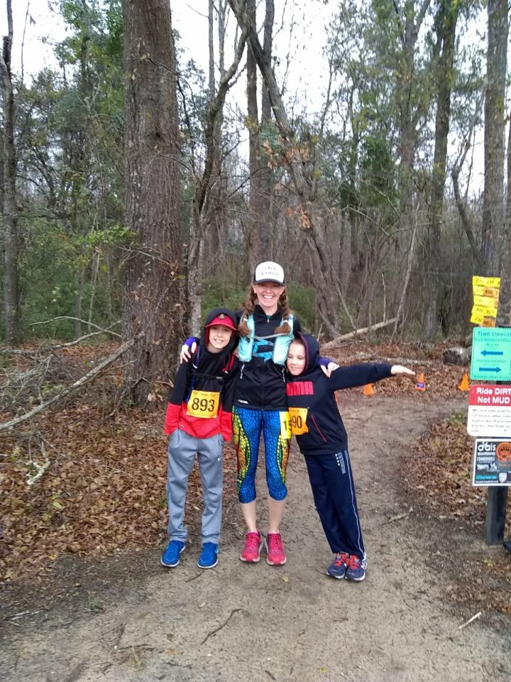 Running with Kids: 8 Tips For Encouraging Young Runners - RELENTLESS ...