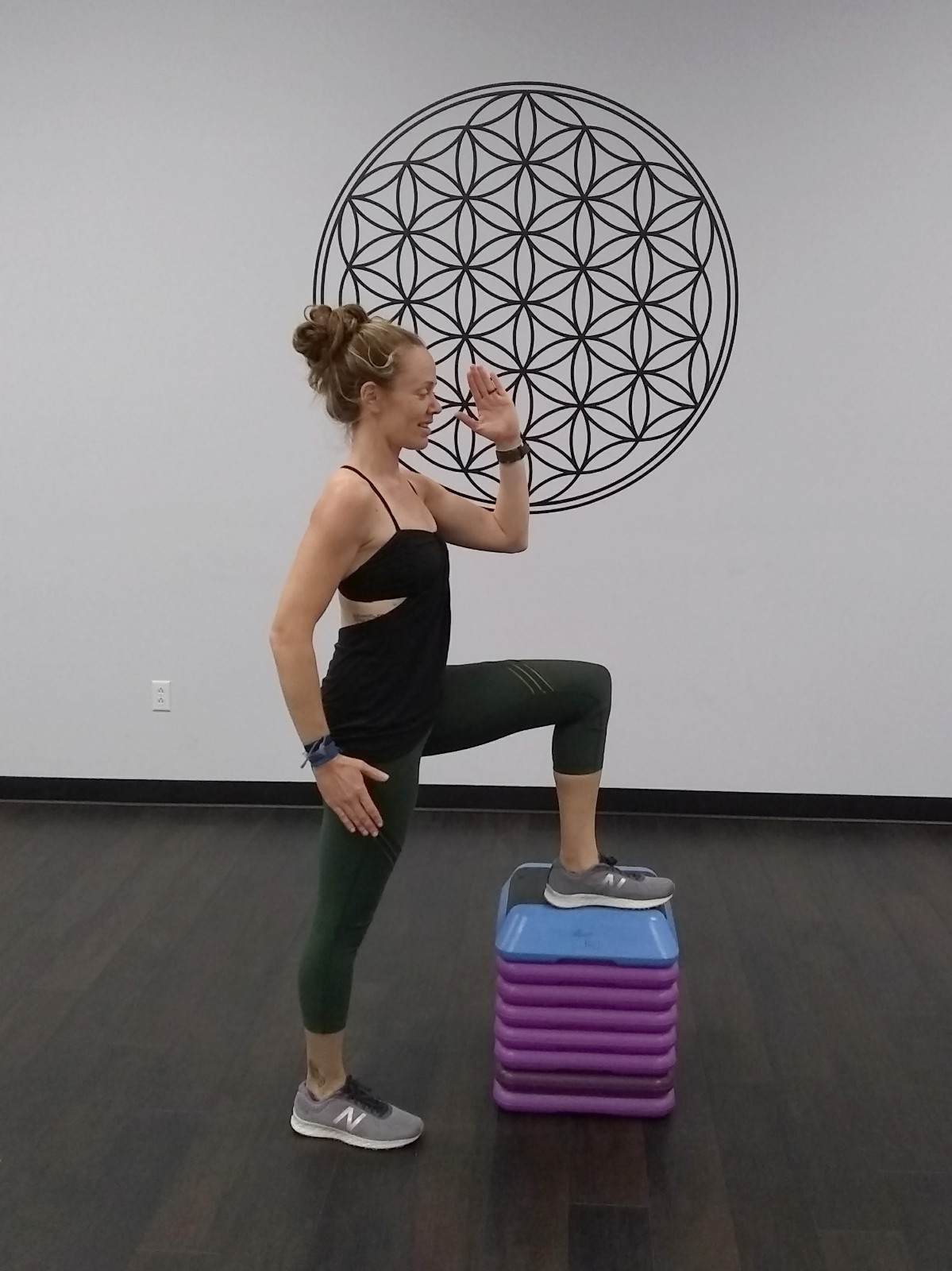 6 Lower Leg Strength, Stability, & Balance Exercises for Trail Runners ...