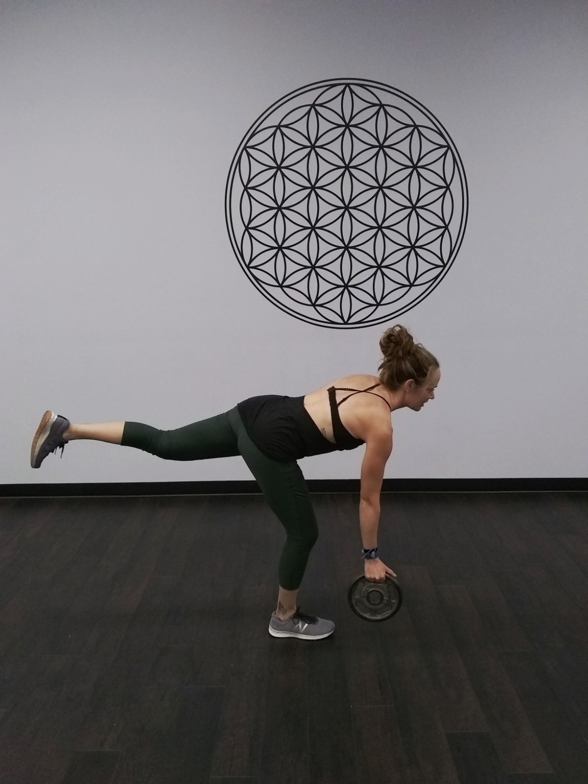 6 Lower Leg Strength, Stability, & Balance Exercises for Trail Runners ...