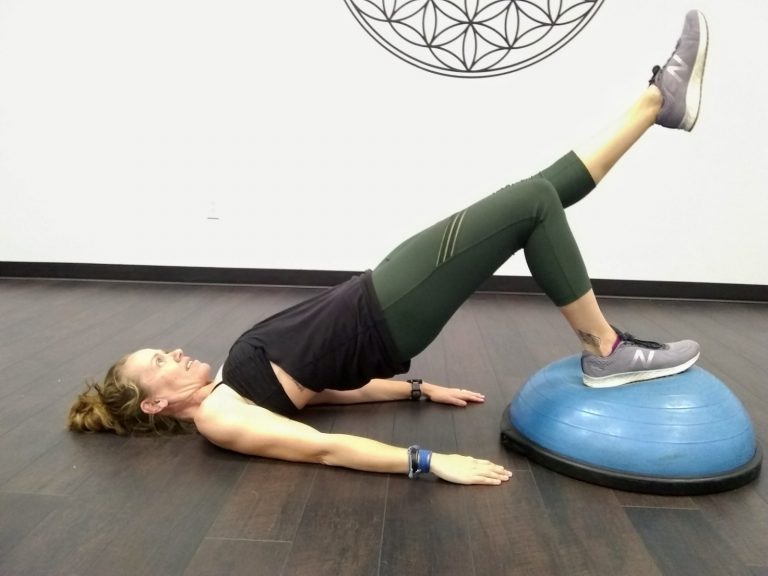 6 Lower Leg Strength, Stability, & Balance Exercises for Trail Runners ...