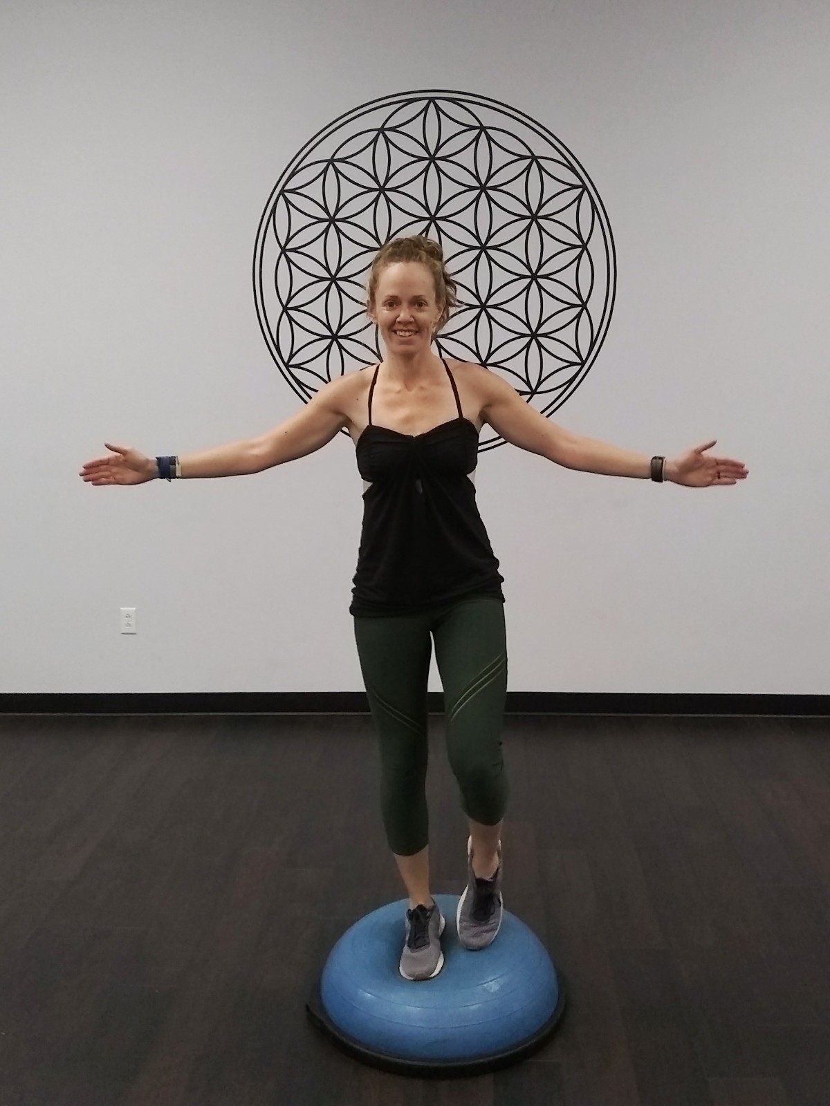 6 Lower Leg Strength, Stability, & Balance Exercises for Trail Runners ...