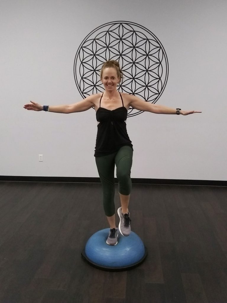 6 Lower Leg Strength, Stability, & Balance Exercises for Trail Runners ...