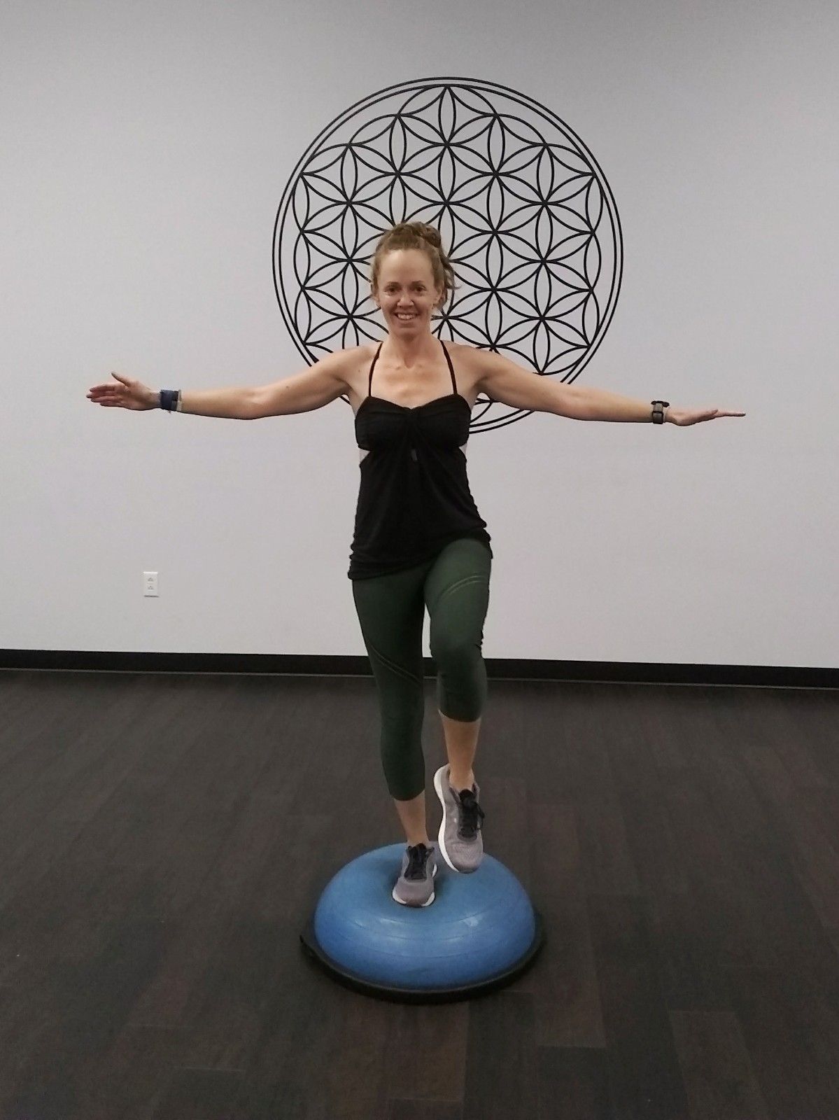 6 Lower Leg Strength, Stability, & Balance Exercises for Trail Runners ...