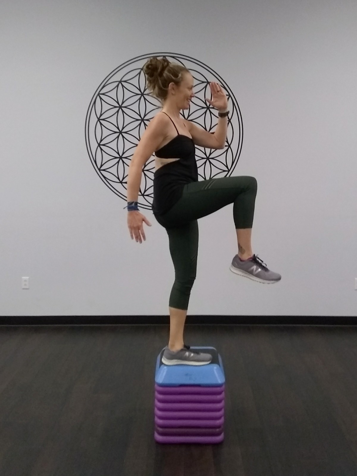 6 Lower Leg Strength, Stability, & Balance Exercises for Trail Runners ...