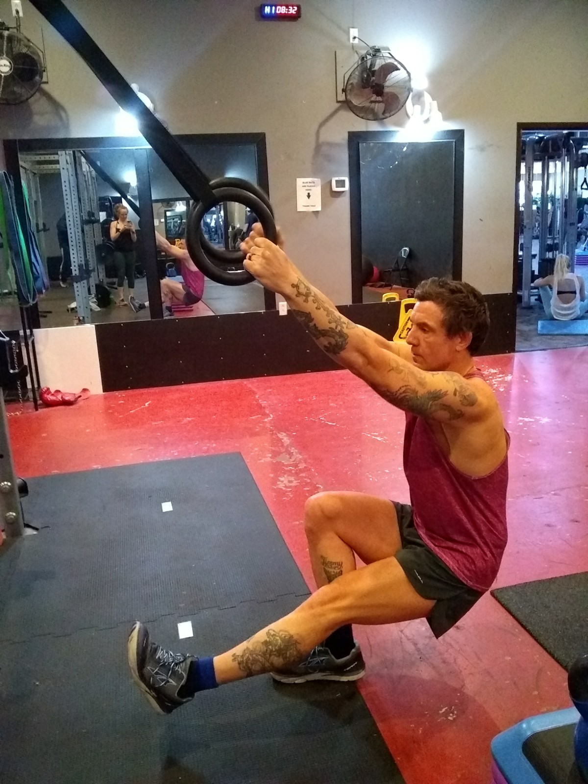 6 Lower Leg Strength, Stability, & Balance Exercises for Trail Runners ...