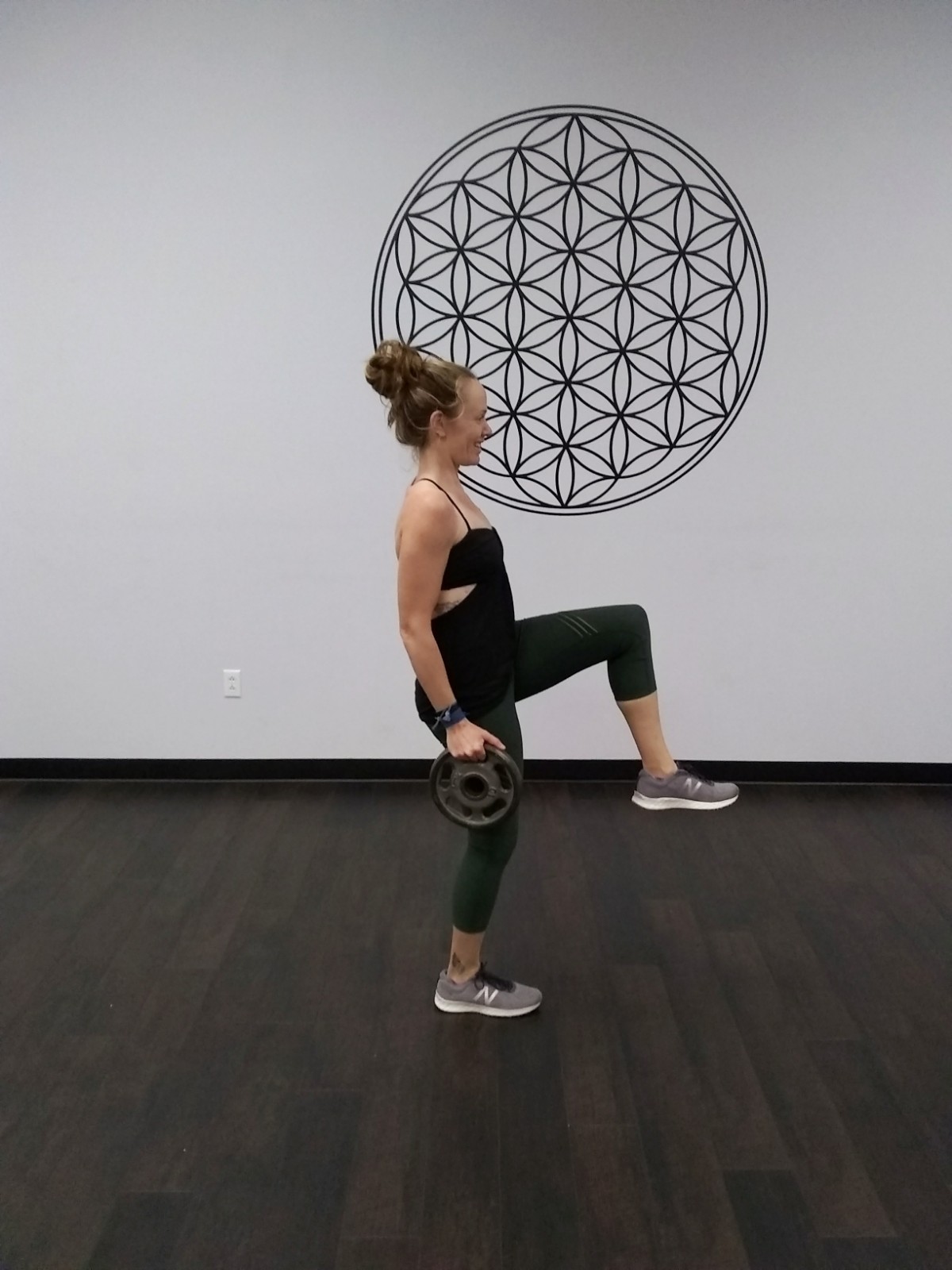 6 Lower Leg Strength, Stability, & Balance Exercises for Trail Runners ...