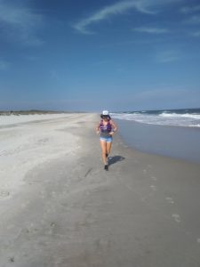 Running on the Beach: 11 Tips from a Coastal Runner - RELENTLESS ...