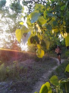 8 Trail Running Safety Tips Every Runner Needs to Know - RELENTLESS ...
