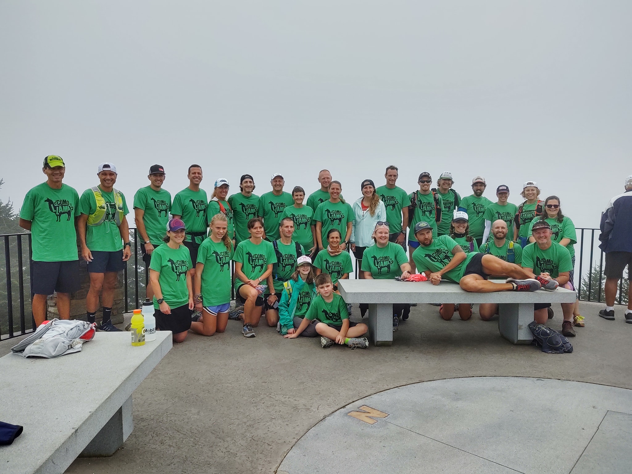 5 Reasons to Go to Upstate Ultra's Trail Running Camp for Big Kids ...