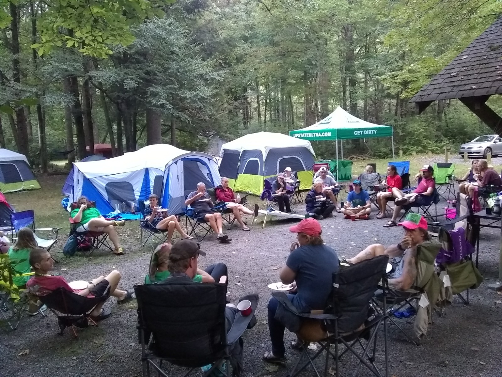 5 Reasons to Go to Upstate Ultra's Trail Running Camp for Big Kids ...