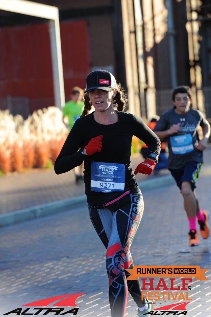 Coach Heather's Guide to Not Losing Your Mind while Tapering ...