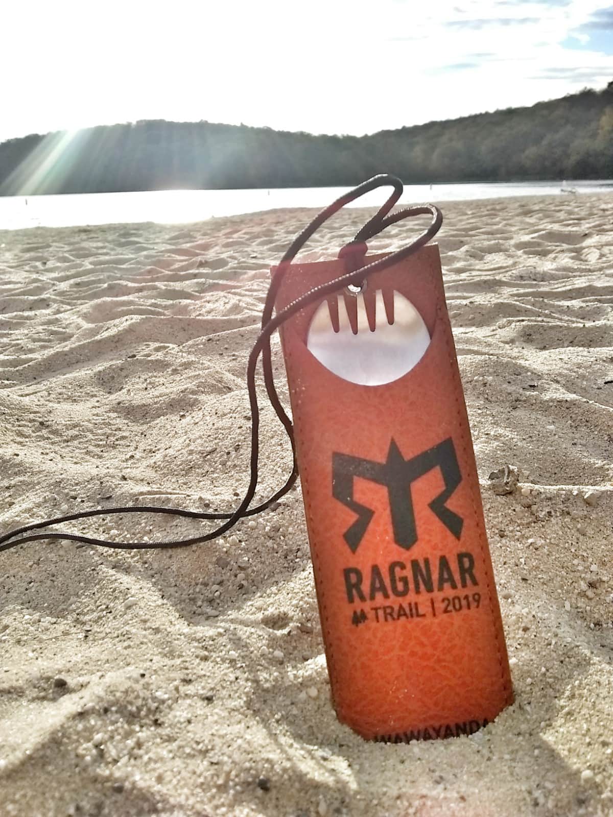 Ragnar Trail Relay Wawayanda Lake - Race Recap - RELENTLESS FORWARD ...