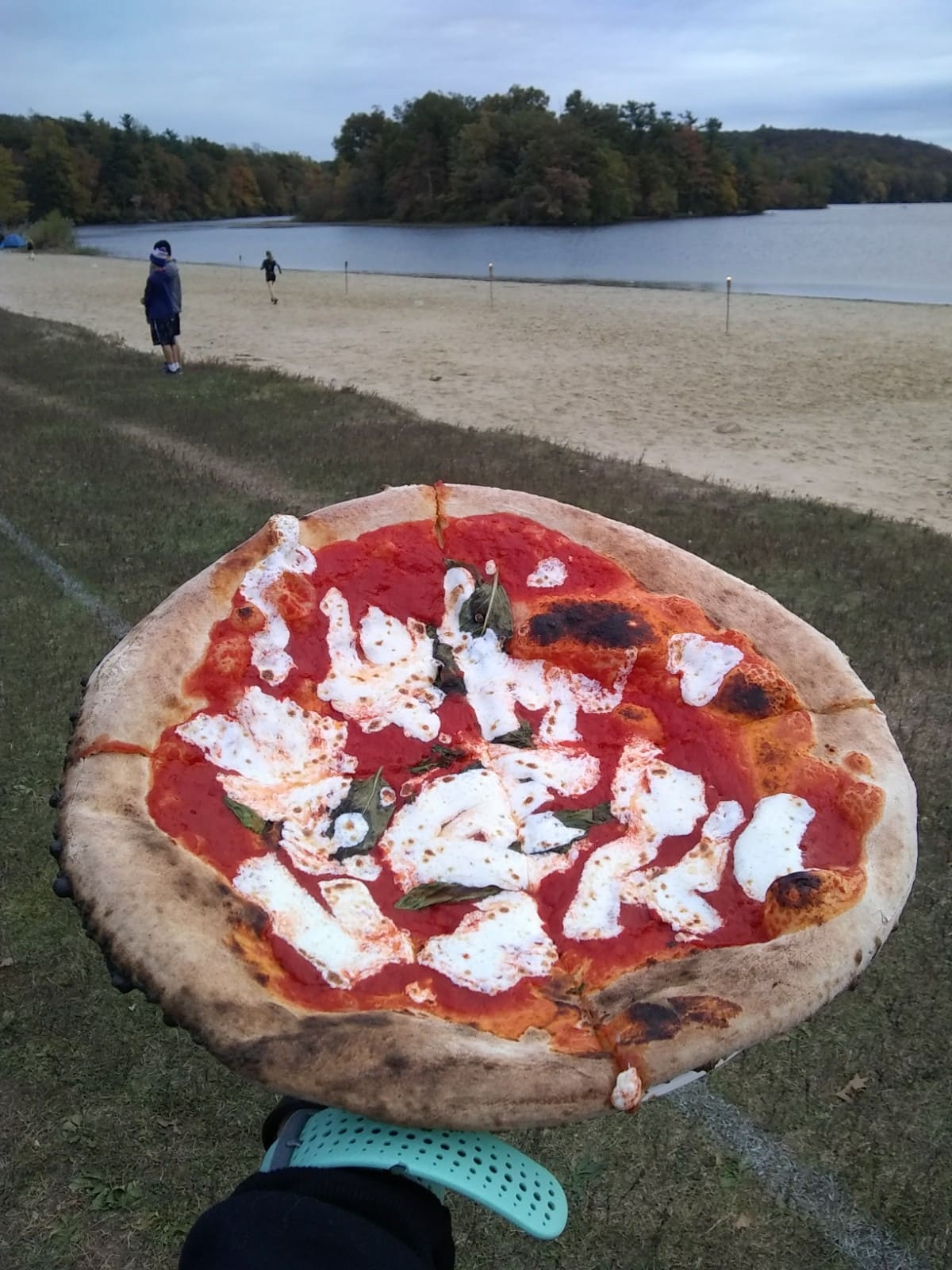Ragnar Trail Relay Wawayanda Lake - Race Recap - RELENTLESS FORWARD ...