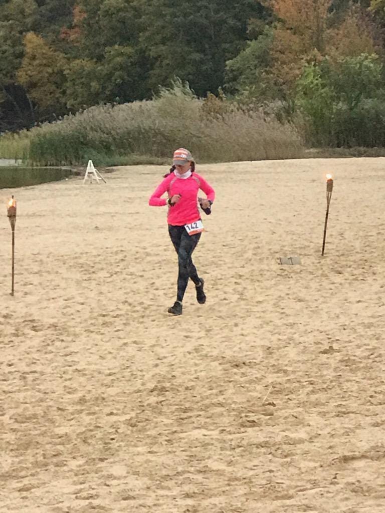 Ragnar Trail Relay Wawayanda Lake - Race Recap - RELENTLESS FORWARD ...