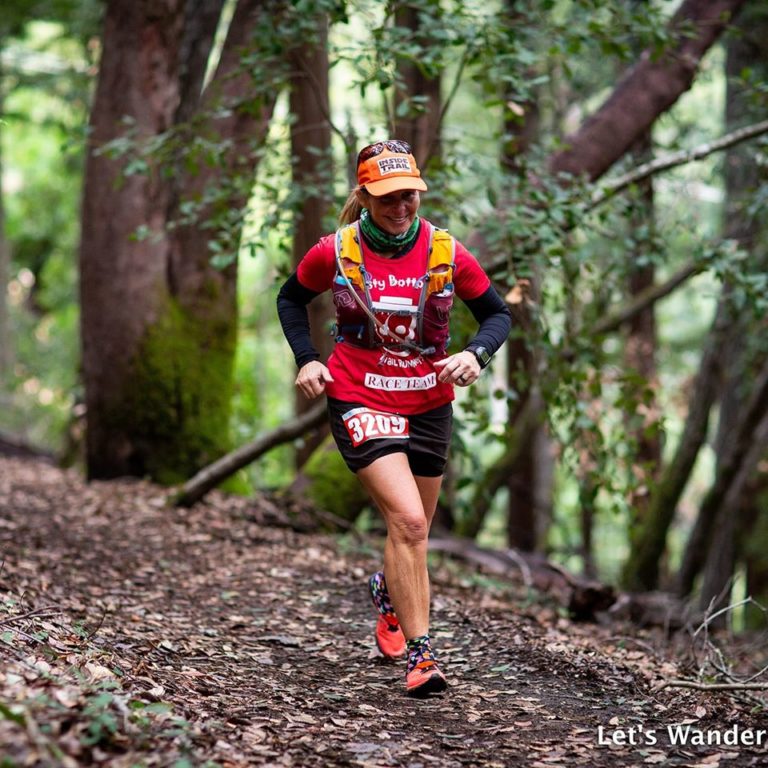 Trail Running's Affect on Mental Health: 5 Proven Ways Trail Running ...