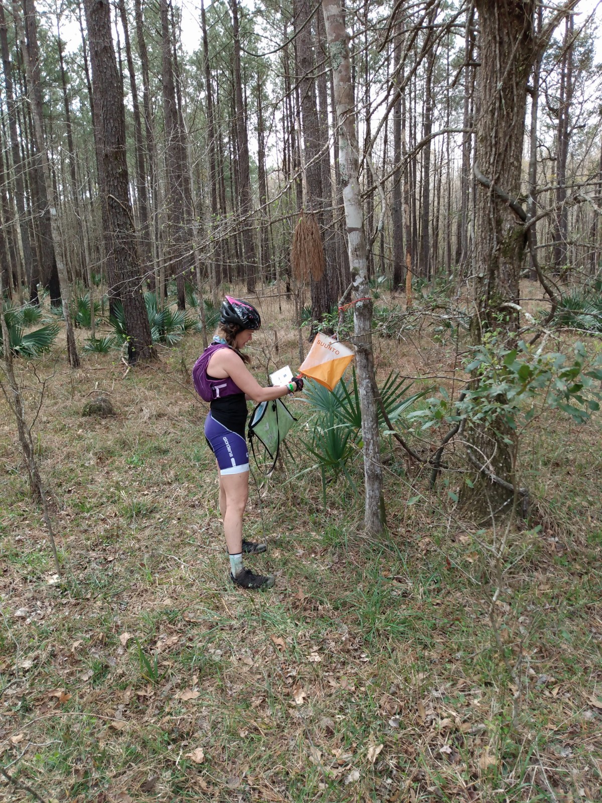 Palmetto Swamp Fox Adventure Race Recap - RELENTLESS FORWARD COMMOTION