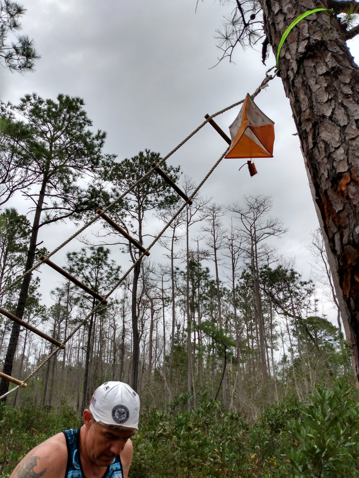 Palmetto Swamp Fox Adventure Race Recap - RELENTLESS FORWARD COMMOTION