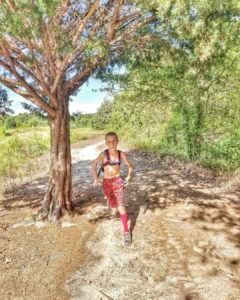 Running with Kids: 8 Tips For Encouraging Young Runners - RELENTLESS ...