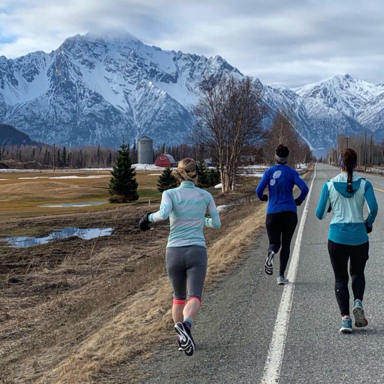 How to Successfully Tackle the 4x4x48 / 5x4x24 Running Challenges ...