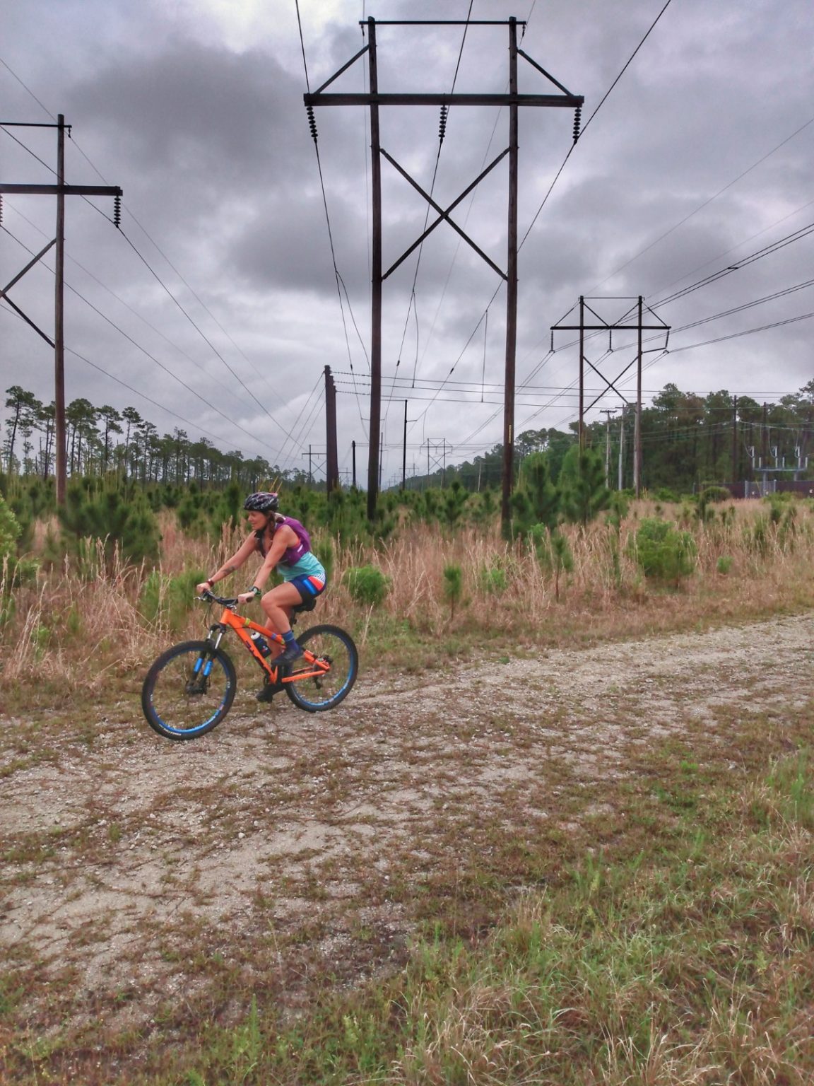 The Lockdown - 21 Hour Virtual Adventure Race Recap - RELENTLESS ...