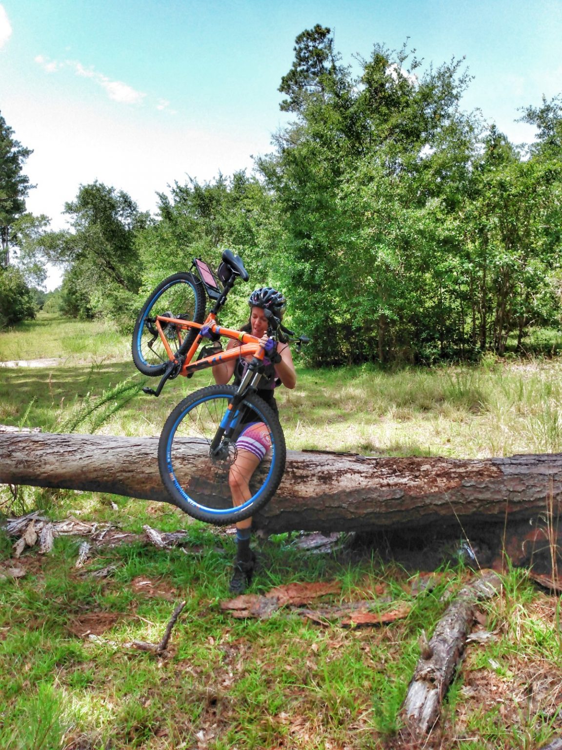 How to Train for an Adventure Race - Team Hart Style - RELENTLESS ...